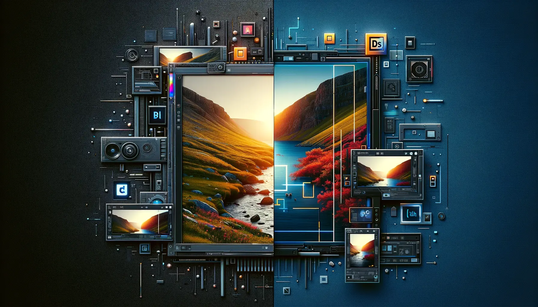 How Adobe's Generative Fill Rescues Poorly Framed Photos - MindVision ...